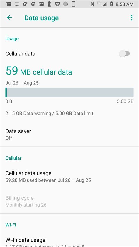 How To Turn Data Roaming And Data Services On Off On My BlackBerry Smartphone