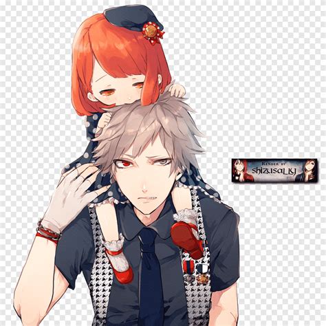 Uta No Principe Sama Haruka Chibi