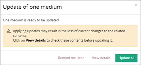 How To Apply A Knowledge Base Update To Web Content Help Center XaitProposal