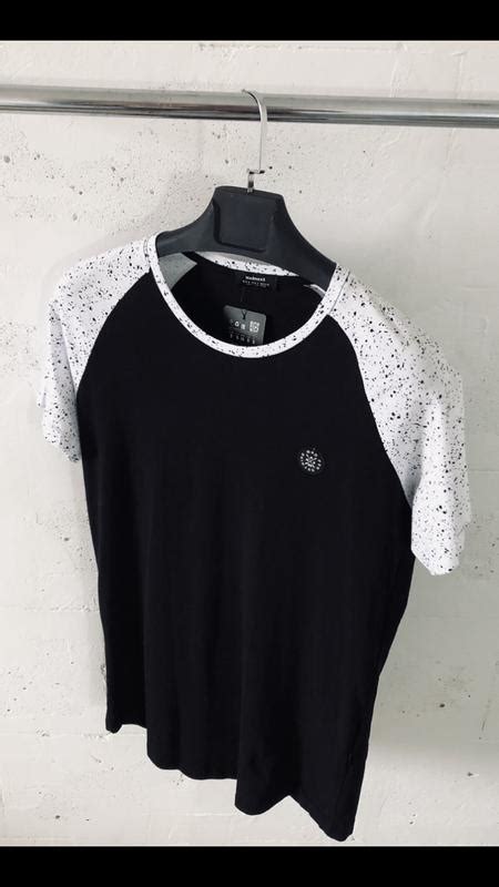 Футболка чоловіча — ціна 399 грн у каталозі Футболки Купити чоловічі речі за доступною ціною на