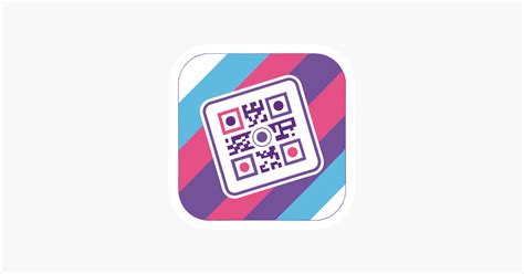 ‎app Store 上的“scan And Generate Qr Codes”