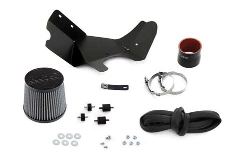 HPS Performance 827-720WB-HPS Cold Air Intake Kit | Black (07-11 Lexus GS350) | Fitment Industries