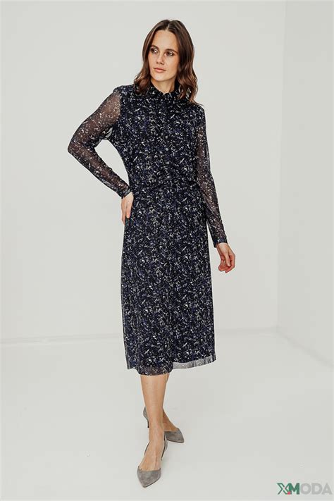 Платье Gerry Weber — Платья — Женская одежда — X-MODA.RU — интернет ...