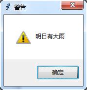 python弹窗tkinter messagebox学习总结 tkinter messagebox showerror CSDN博客