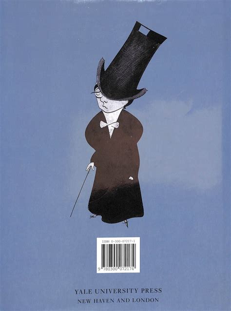 Max Beerbohm Caricatures 1997 Hall N John
