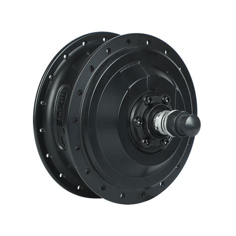 500w Rear Freewheel Gdr15 Mxus Geared Hub Motor Affordableebikes Ca