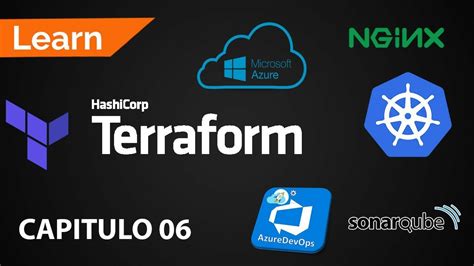 Devops Capitulo 06 Aks Terraform Nginx Ingresscontroller