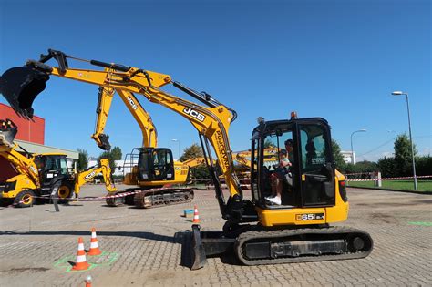 Dny Otevřených Dveří Terramet 2020 Tiskové Zprávy Bagrycz Vše O