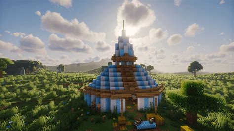 Brewery Mod For Minecraft Installation Guide Features And More