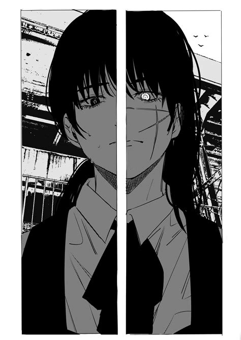 Yoru Chainsaw Man Danbooru Yoru Chainsaw Man Danbooru