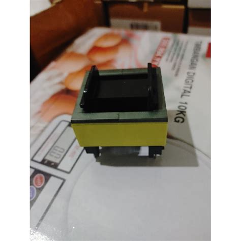 Jual Trafo Ferite Ee42 New Shopee Indonesia