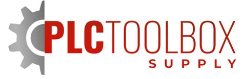 Thank You Plc Toolbox Supply