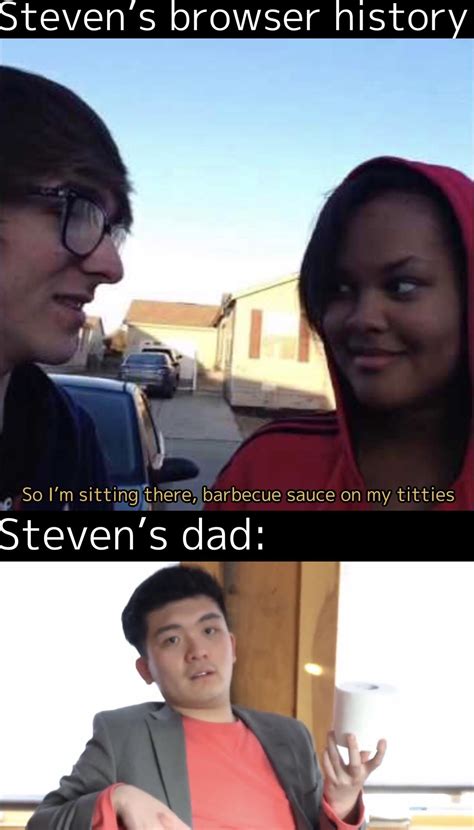 Stevens Disappointing Browser History Scrolller