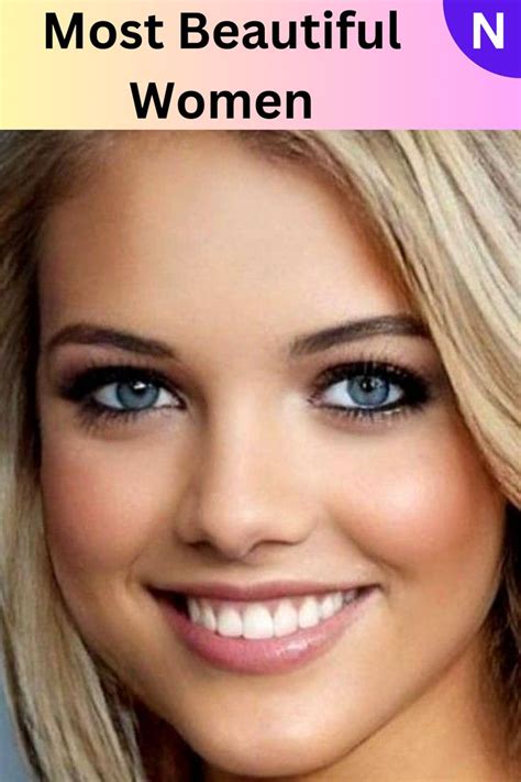 The Worlds 50 Most Beautiful Women 50 Most Beautiful Women Most