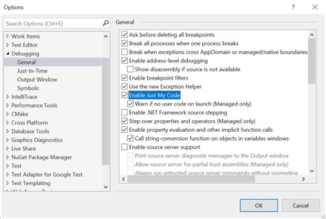 Whats New In CMake Visual Studio Preview C Team Blog