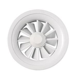 Diffusers Grilles AIREVERPEAK