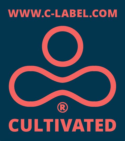 C Label Launched As A New Certification For Cell Based Food Production