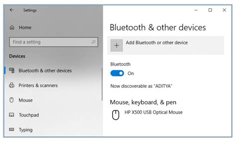 3 Cara Mengaktifkan Bluetooth Di Laptop Windows 10 Dengan Mudah