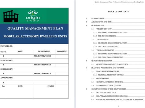 Work Methodology Method Statement Hse N Risk Assessment Reports Upwork