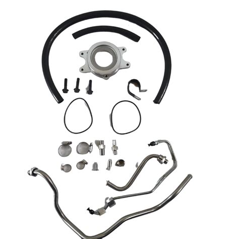 Chevrolet Gmc Duramax Lml Cp4 To Cp3 Conversion 2011 2016 Kit