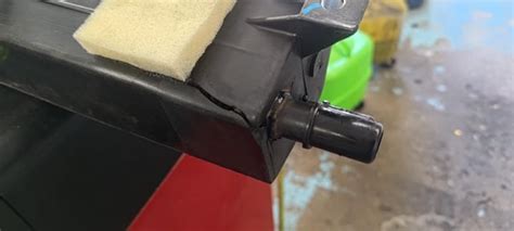 Evap Small Leak Detected Rjaguar