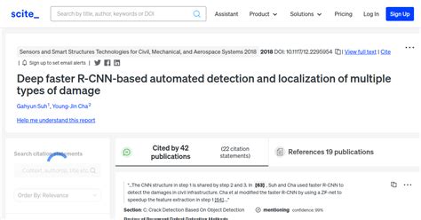 Deep Faster R Cnn Based Automated Detection And Localization Of