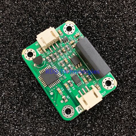 Analog Signal Isolator Module Rdd Afe 002 Rdd Products Wiki