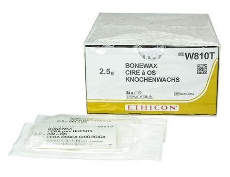 Ethicon Bone Wax Shop Sea Lion
