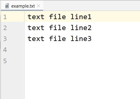 Append Data In File With Python SQA Tools