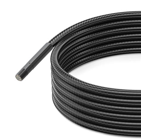 Camera Probe 3 Meter K 12171 Kamasa Tools