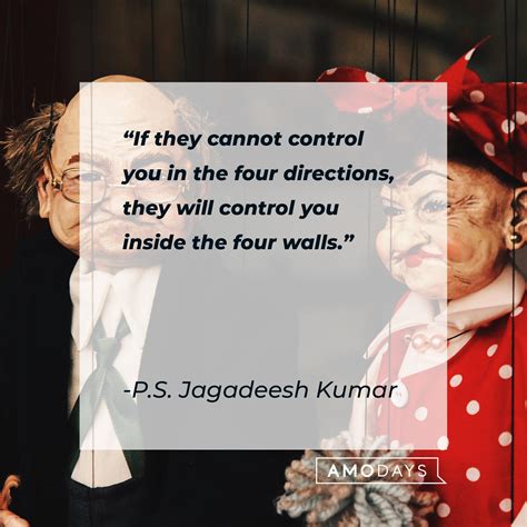 Controlling People Quotes To Help You Detect And Avoid Them