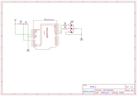Arduino OSHWLab