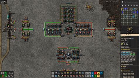 Some Mods Make You Work For It More Than Others 248k Mod Rfactorio
