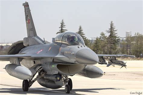 Οι ΗΠΑ έδωσαν το πράσινο φως για την πώληση των F 16 στην Τουρκία