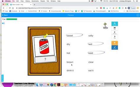 Vocabulary Activities Word Finding Semantic Cues Expressive Language