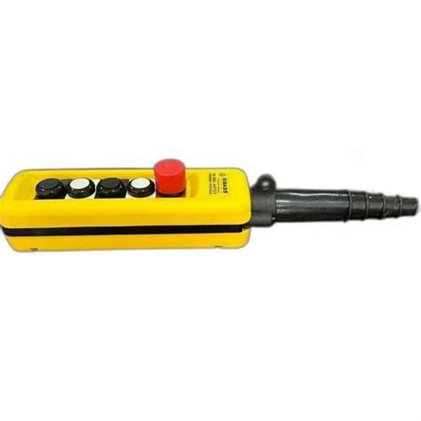 Sibass SE XAC A1273 Push Button Pendant Station At Rs 900 SIBASS Push Button In Chittaurgarh