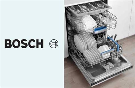 Простая и понятная инструкция по эксплуатации посудомоечных машин Bosch