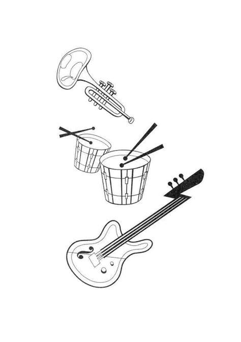 Раскраски машины Раскраски без СМС интересные раскраски раскраска музыкальные инструменты