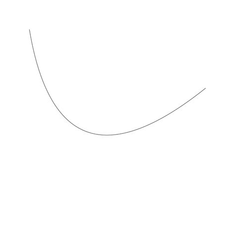 Coding Curves 08 Bézier Curves Bit 101