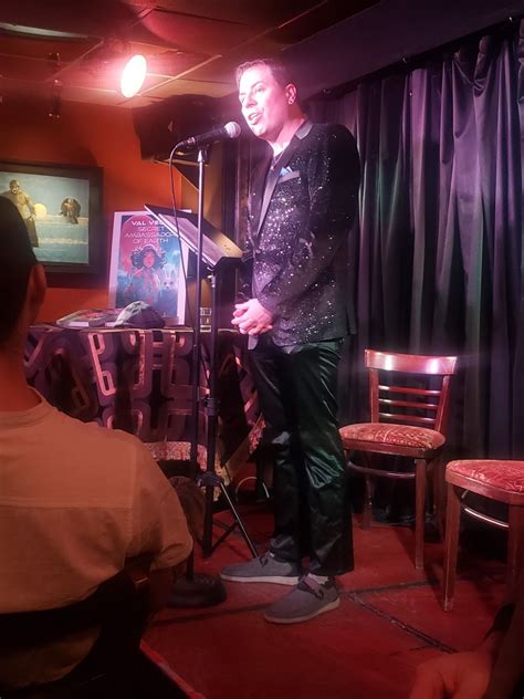 Nicholas Kaufmann On Linkedin Booklaunch Author Debutauthor