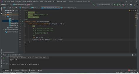 编程入门教程电脑关机操作与基础变量管理 CSDN博客