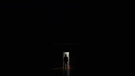 This Is Why We Are Afraid Of The Dark