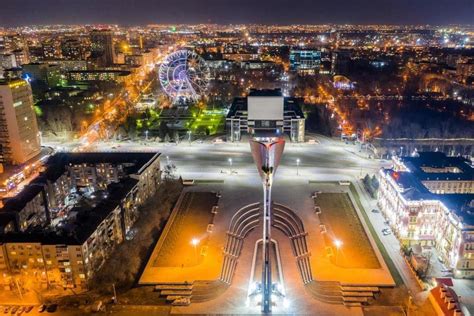 Фотосессия В Ростове На Дону — Фото Картинки