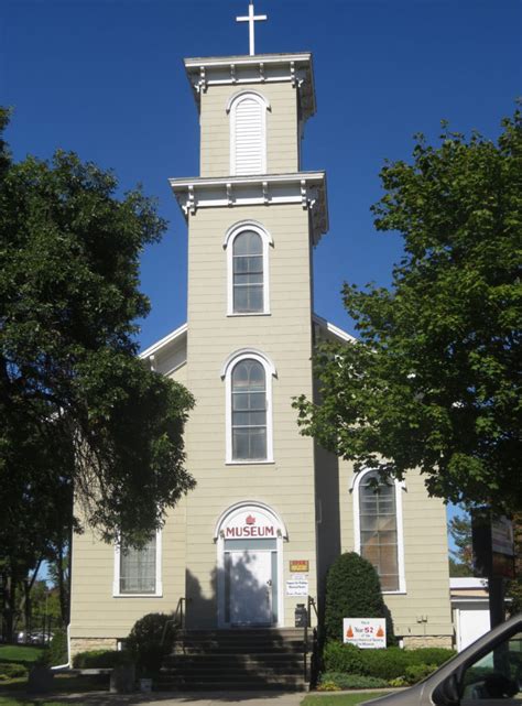 Peshtigo Fire Museum Peshtigo Historical Society