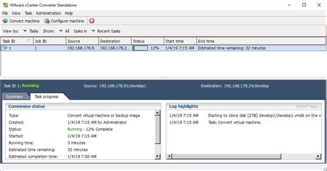 Vmware Esxi Clone Vm Command Line Kawevqbase