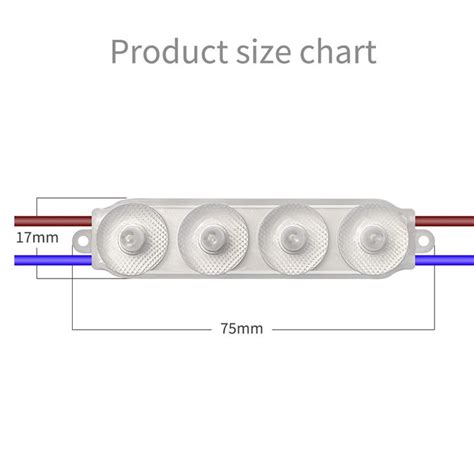 China 110v Led Moudle Manufacturers Suppliers Factory 110v Led Moudle