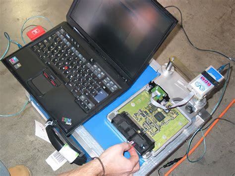 Three Tools Every Car Enthusiast Needs For ECU Programming