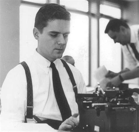 Roy Wiley Dies At 87 Former Sun Times Reporter Editor Went On To