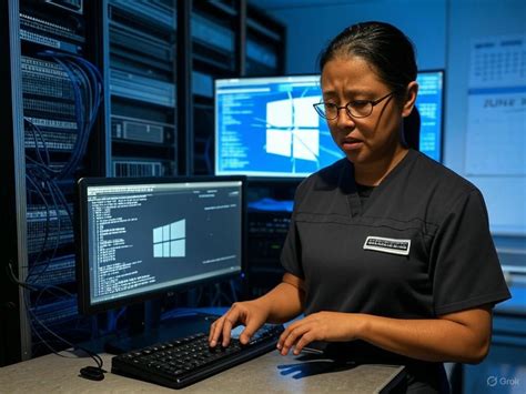 Windows Server DHCP Failures After June Patches Causes Fixes And Mitigation Windows Forum