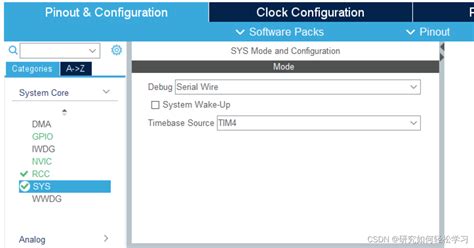 Freertos的移植到stm32的多种方法freertos移植stm32 Csdn博客